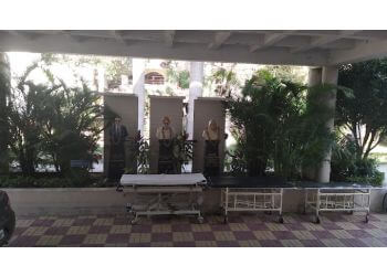 3 Best Multispeciality Hospitals in Indore - Expert Recommendations