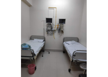 3 Best Multispeciality Hospitals in Indore - Expert Recommendations