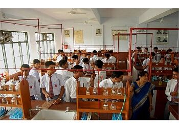 3 Best CBSE Schools in Gorakhpur, UP - ThreeBestRated