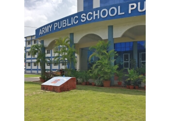 3 Best CBSE Schools in Pune, MH - ThreeBestRated