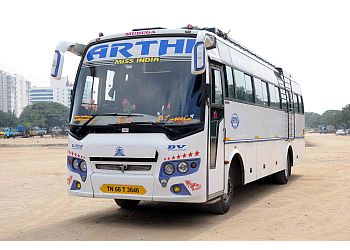 3 Best Travel Agents in Tiruppur, TN - ThreeBestRated