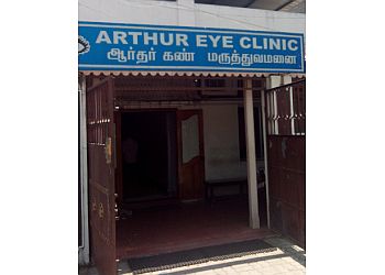 3 Best Eye Hospitals in Pondicherry - Expert Recommendations