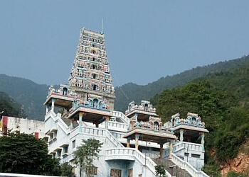 3 Best Temples in Coimbatore, TN - ThreeBestRated