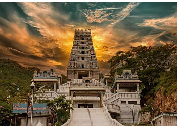 3 Best Temples in Coimbatore, TN - ThreeBestRated