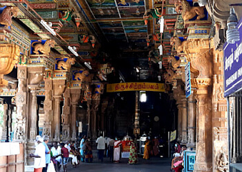 3 Best Temples in Coimbatore, TN - ThreeBestRated