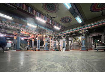 3 Best Temples in Tiruppur - Expert Recommendations