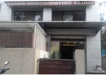 3 Best Homeopathic Clinics in Nashik - Expert Recommendations