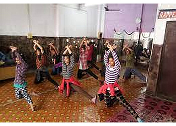 3 Best Dance Schools in Agra - Expert Recommendations