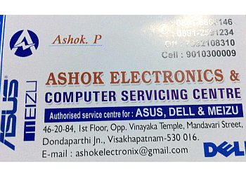 3 Best Computer Repair Services in Visakhapatnam - ThreeBestRated