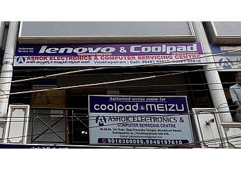 3 Best Computer Repair Services in Visakhapatnam - Expert Recommendations