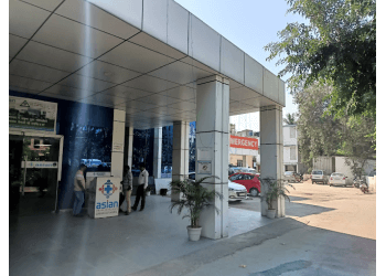 धनबाद के 3 सर्वश्रेष्ठ 24 घंटे ब्लड बैंक - ThreeBestRated