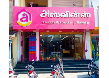 3 Best Sweet Shops in Pondicherry - Expert Recommendations