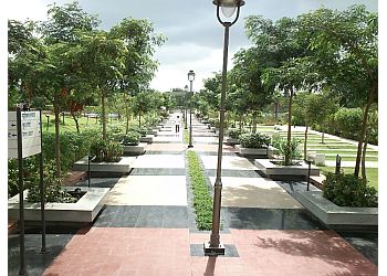 3 Best Public Parks in Indore - ThreeBestRated