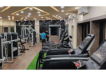 3 Best Gym in Amravati - Expert Recommendations