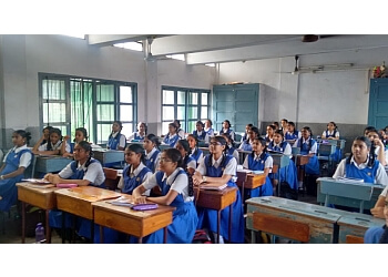 3 Best Primary Schools in Vijayawada - Expert Recommendations
