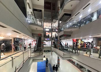 3 Best Shopping Malls in Allahabad (Prayagraj) - Expert Recommendations