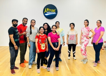 3 Best Dance Schools in Bangalore - Expert Recommendations