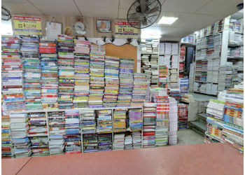 3 Best Book Stores in Ahmedabad - Expert Recommendations