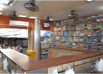3 Best Book Stores in Ahmedabad - Expert Recommendations