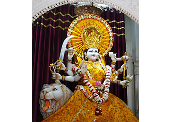 3 Best Temples in Meerut - Expert Recommendations