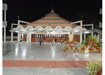 3 Best Temples in Meerut - Expert Recommendations