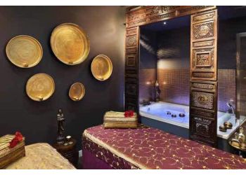 3 Best Massage Therapy in Lucknow - Expert Recommendations