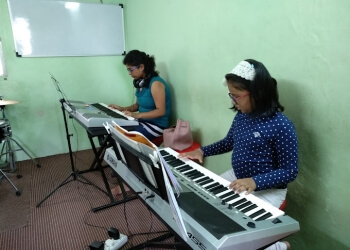 3 Best Music Schools in Pune - Expert Recommendations