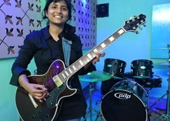 3 Best Music Schools in Pune - Expert Recommendations