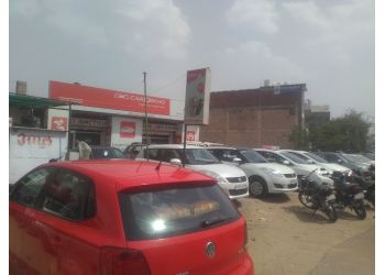 3 Best Used Car Dealers in Jaipur, RJ - ThreeBestRated