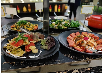 3 Best Buffet Restaurants in Ghaziabad - Expert Recommendations