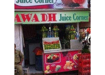 3 Best Fresh Juice Shops in Lucknow - Expert Recommendations