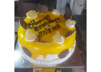 3 Best Cake Shops in Gulbarga - Expert Recommendations