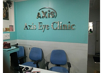 3 Best Ophthalmologists in Pune - Expert Recommendations