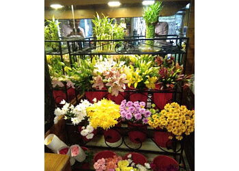 3 Best Flowers Shops in Kolkata - Expert Recommendations