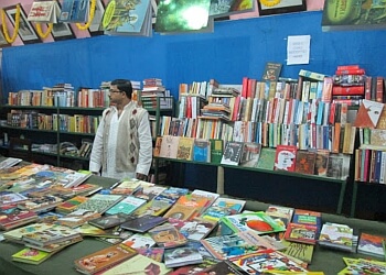 3 Best Libraries in Howrah - Expert Recommendations