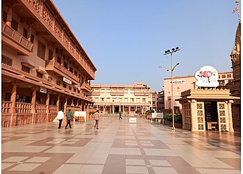 3 Best Temples in Rajkot - Expert Recommendations