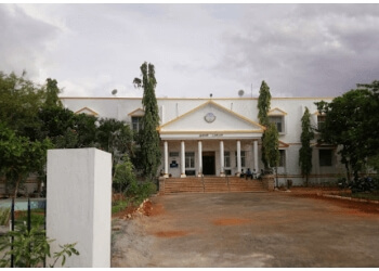 3 Best Libraries in Tiruchirappalli - Expert Recommendations