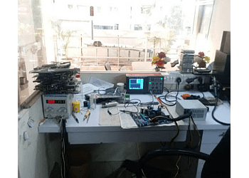 3 Best Computer Repair Services in Ahmedabad - Expert Recommendations