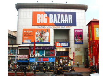 3 Best Supermarkets in Patna - Expert Recommendations