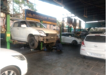 3 Best Car Repair Shops in Jaipur - Expert Recommendations