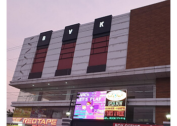 3 Best Movie Theatres in Hyderabad, TS - ThreeBestRated