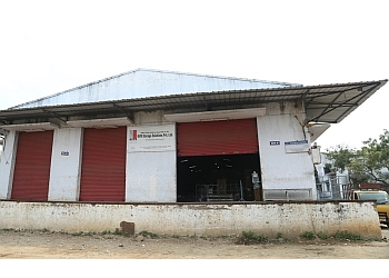 3 Best Storage Units in Chennai, TN - ThreeBestRated