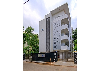 3 Best Construction Companies in Chennai - Expert Recommendations