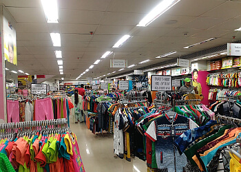 3 Best Clothing Stores in Patna - Expert Recommendations