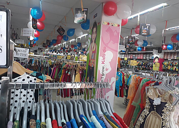 3 Best Clothing Stores in Patna - Expert Recommendations