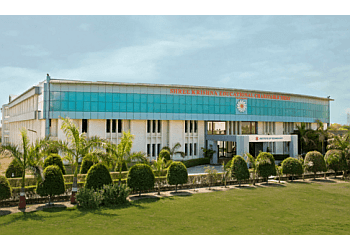 3 Best Engineering Colleges in Vadodara - Expert Recommendations