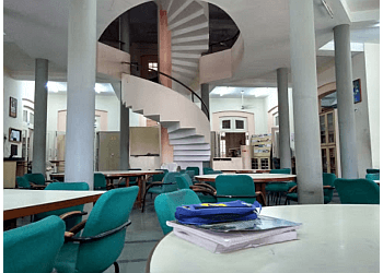 3 Best Engineering Colleges in Vadodara - Expert Recommendations