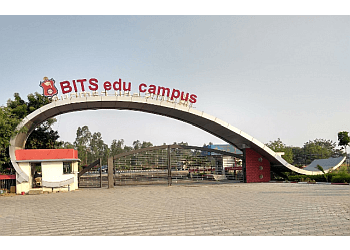 3 Best Engineering Colleges in Vadodara - Expert Recommendations