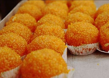 3 Best Sweet Shops in Gwalior, MP - ThreeBestRated