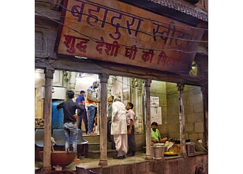 3 Best Sweet Shops in Gwalior, MP - ThreeBestRated